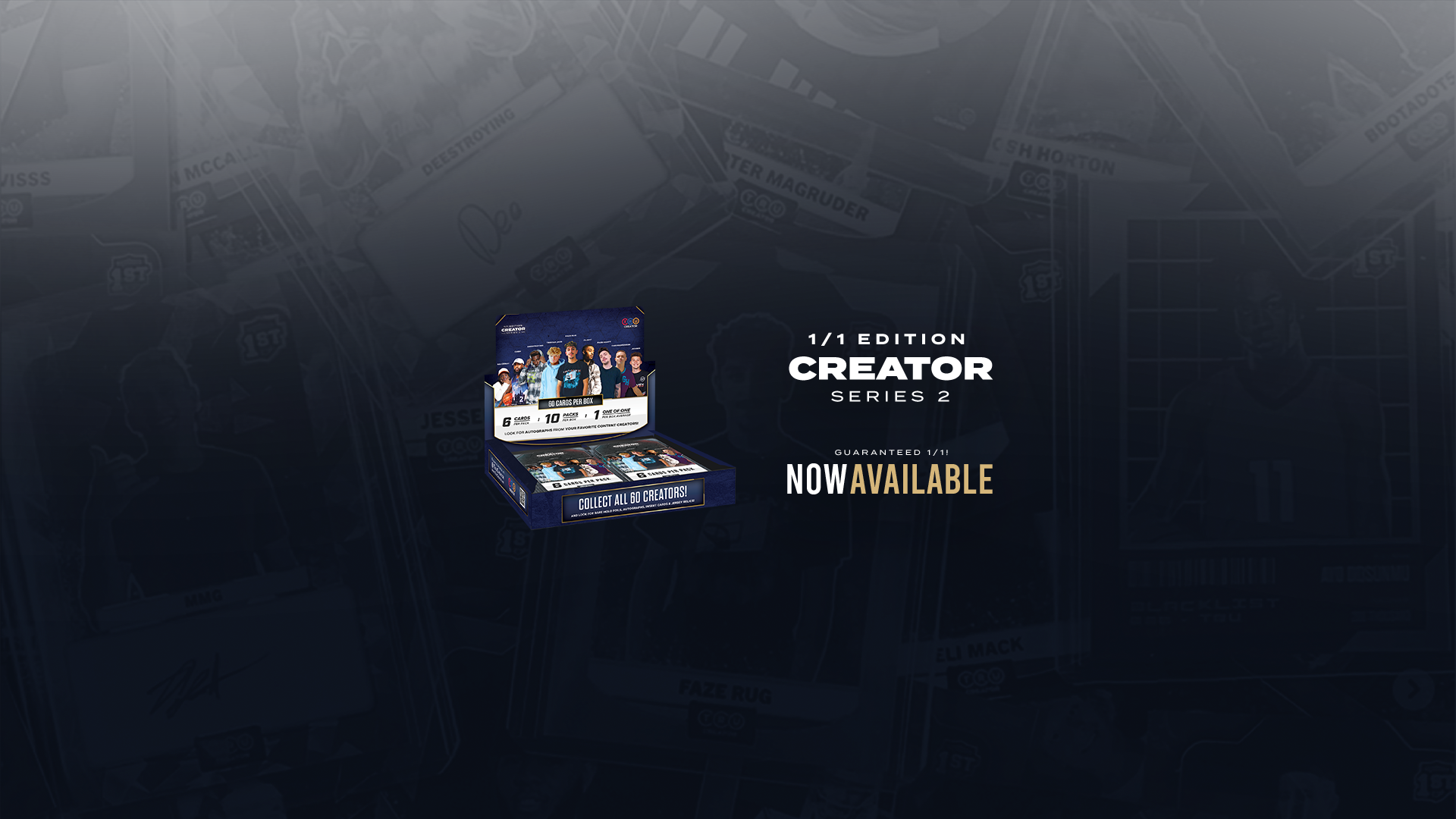 TruCreator