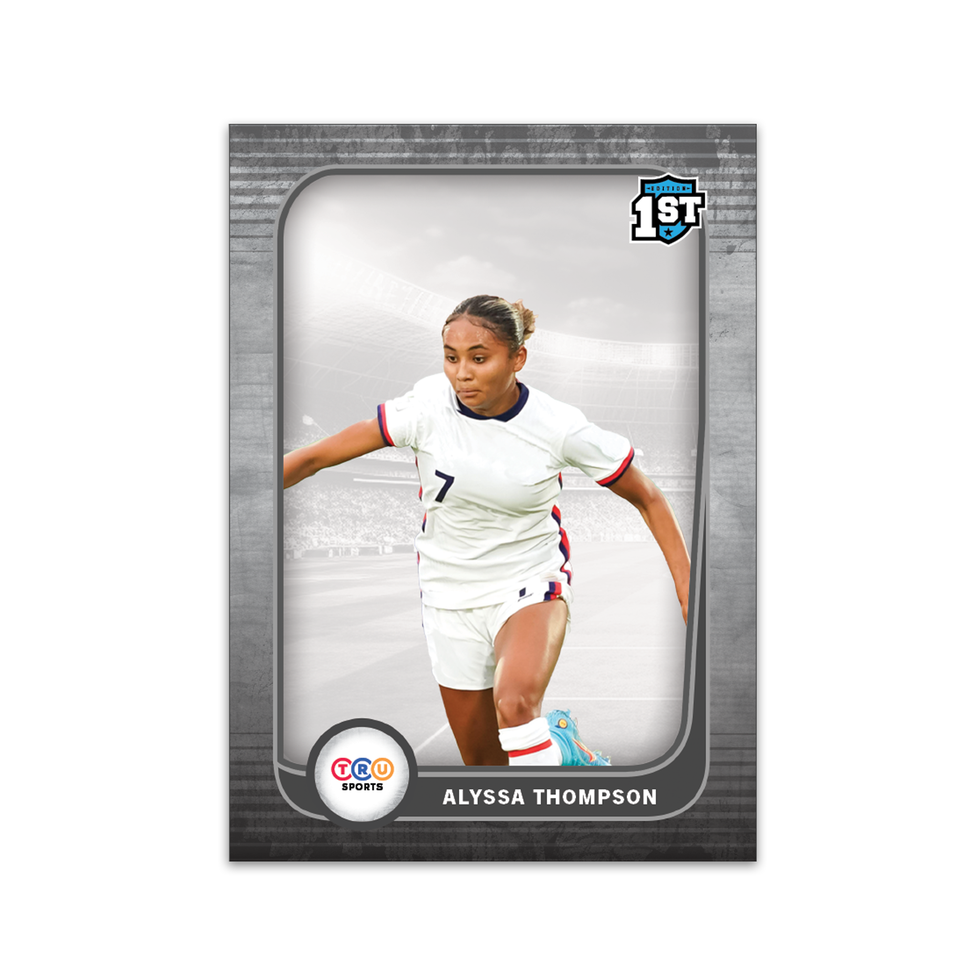 Alyssa Thompson – TruCreator