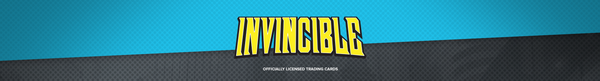 Invincible Season 1 Collection – TruCreator