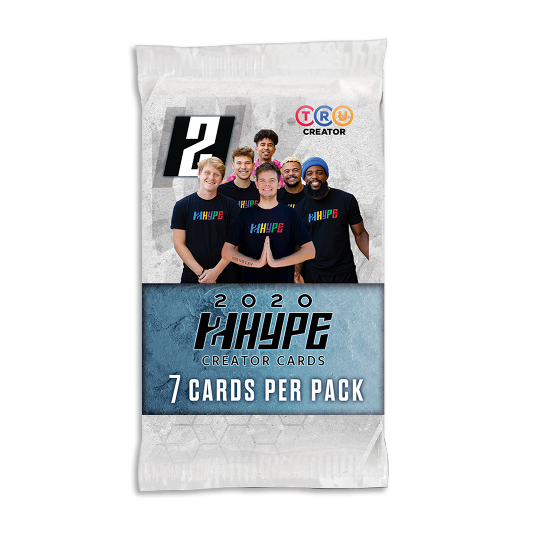 2HYPE Collection – TruCreator